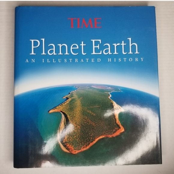 Accents | Time Planet Earth An Illustrated History By Time Magazine ...